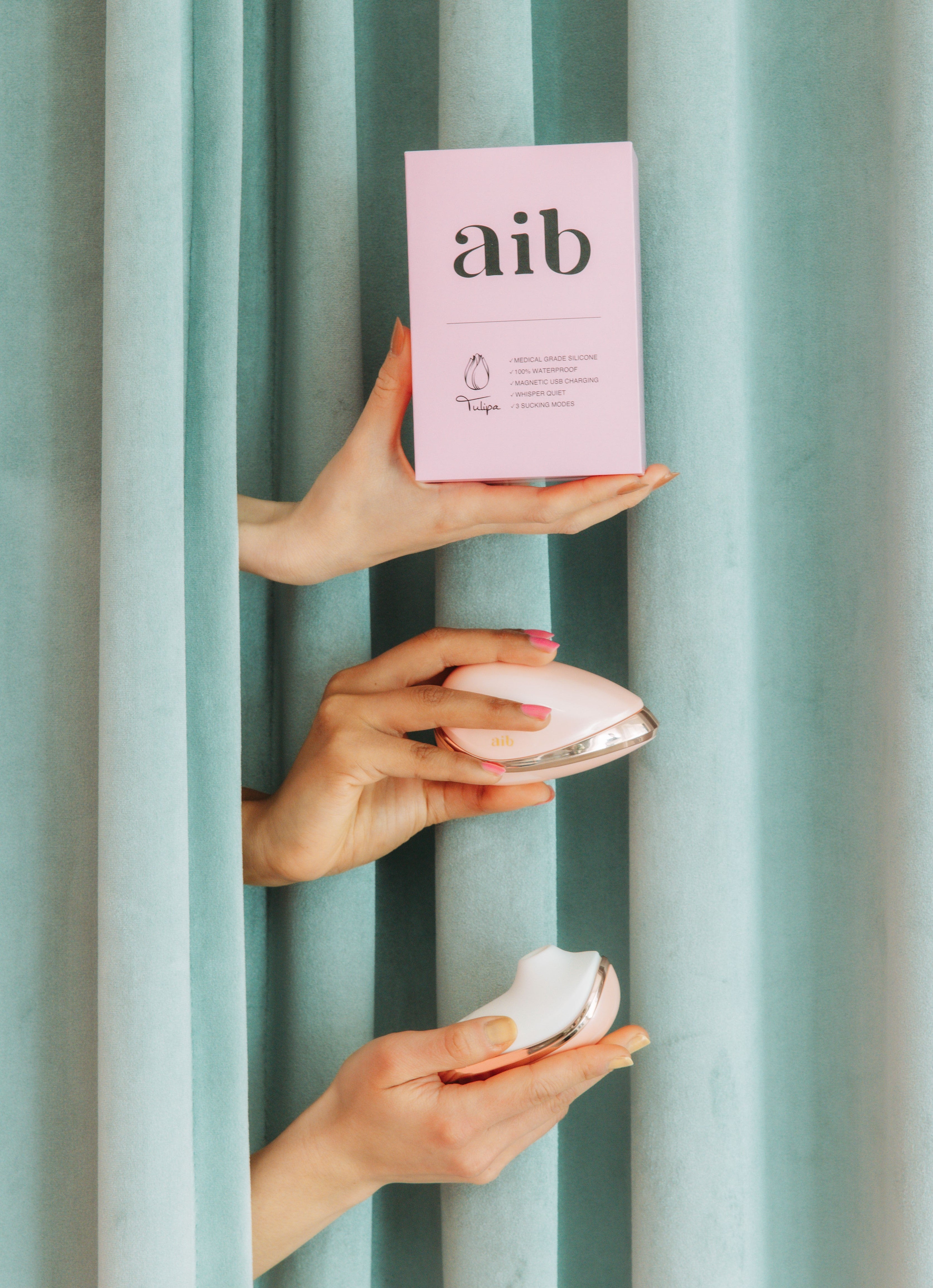 aibがマイナビウーマン様に取材頂きました – aib-selfcare